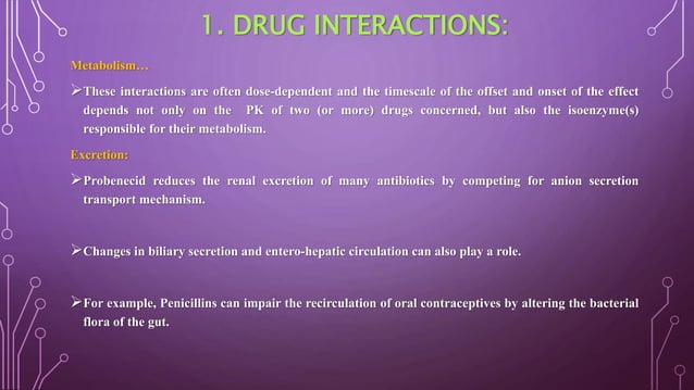 Individualization of drug dosage regimen | PPTX | Endocrine and ...