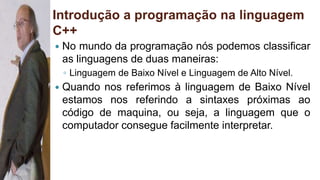 15. c++ e arduino | PPT