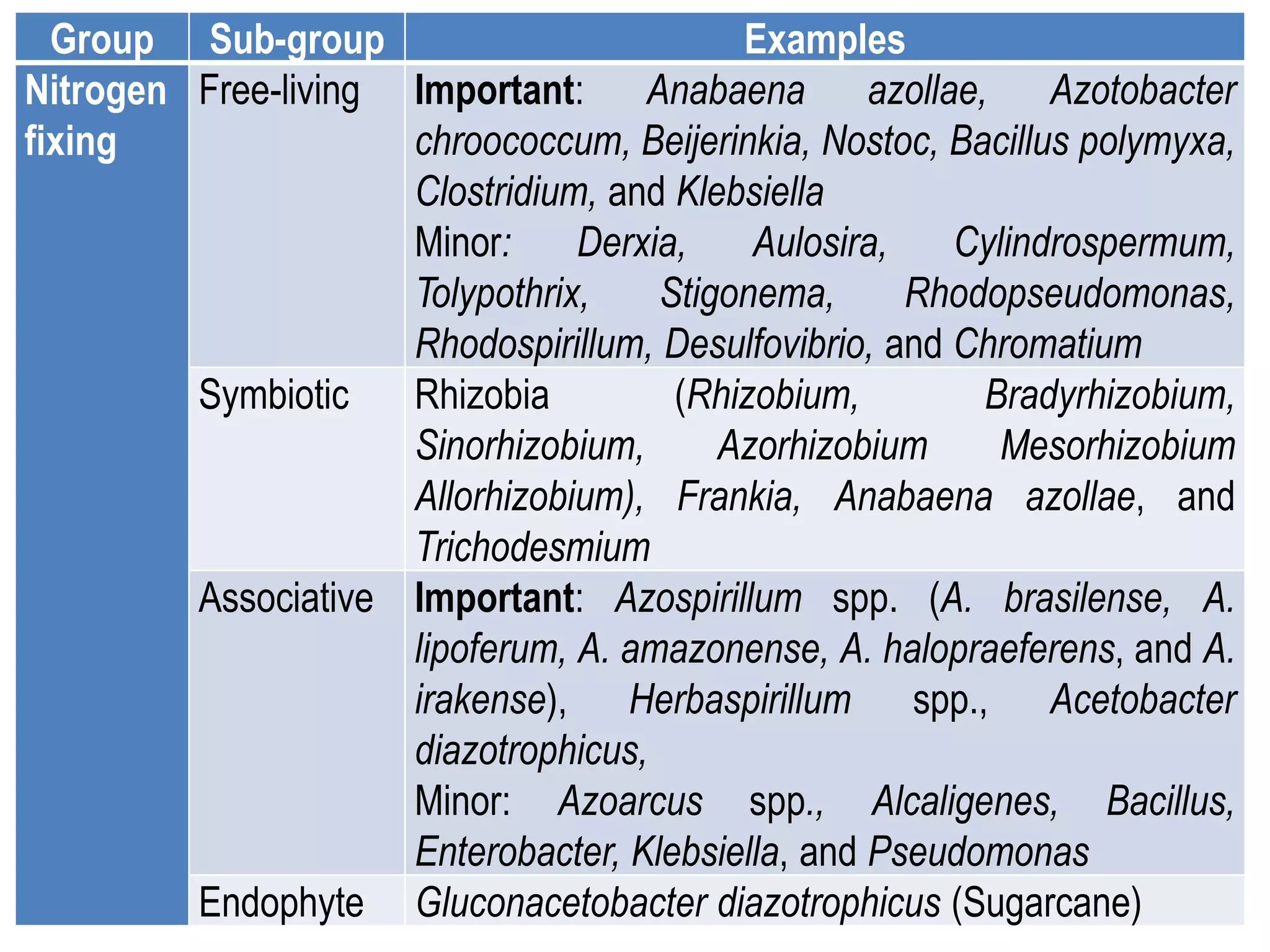 biofertilizers and biopesticides | PPT