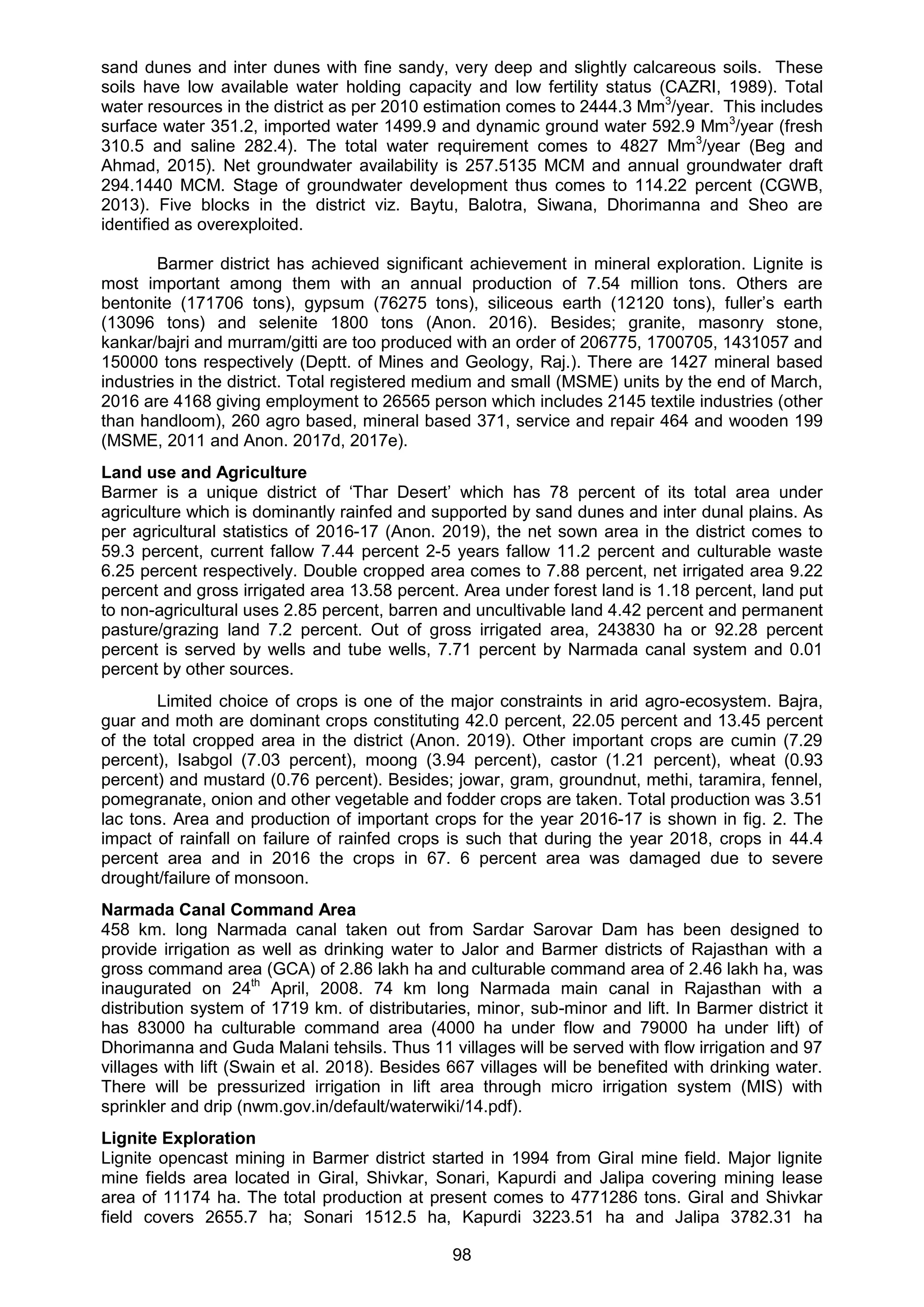 15. balak ram and chauhan | PDF