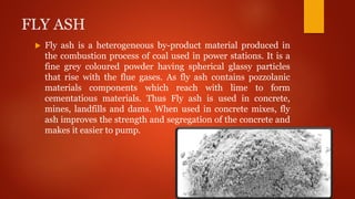 flyash | PDF