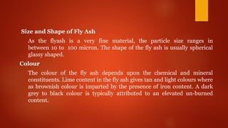 flyash | PDF