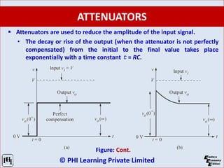 Pulse and Digital Circuits - PHI Learning | PPTX