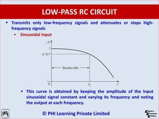 Pulse and Digital Circuits - PHI Learning | PPTX