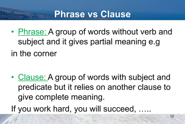 15. correct form of verb and miscellaneous grammar | PPT