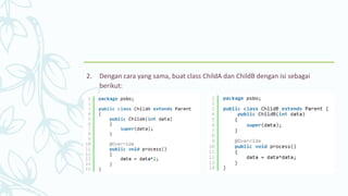 15. konsep java class library (jcl) | PPTX