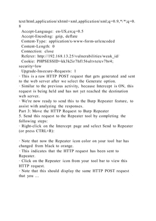 15.3 student guide web application tool time overviewtodays c | DOCX