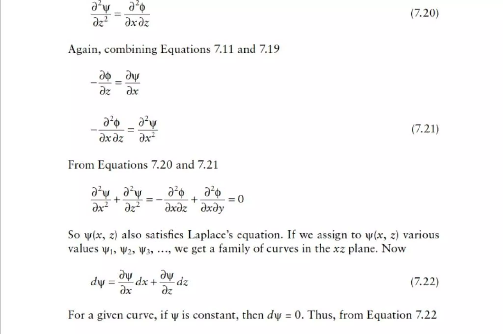 15. laplace solution+flownet | PDF