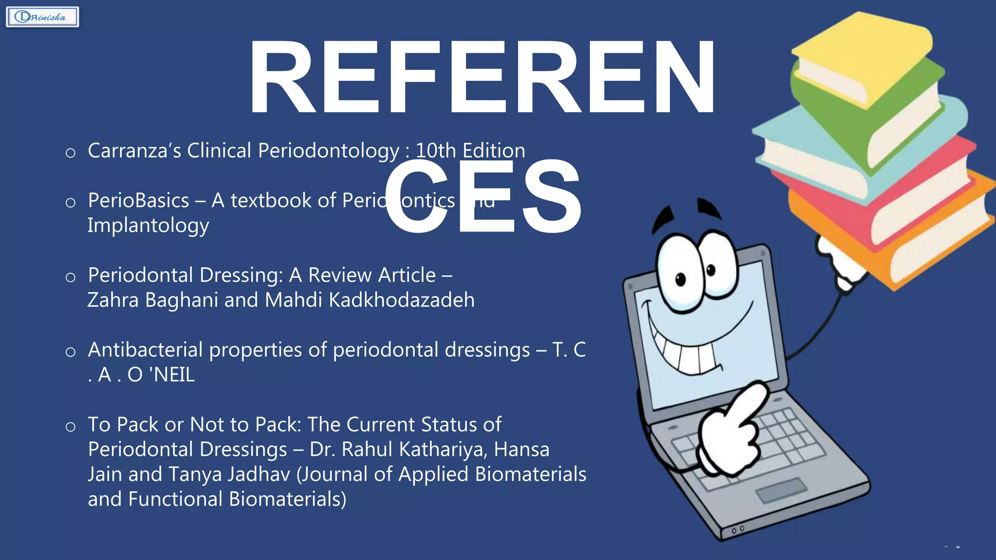 Controversies in Periodontal Dressing.pptx