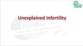 15. Unexplained infertility (1).ppt
