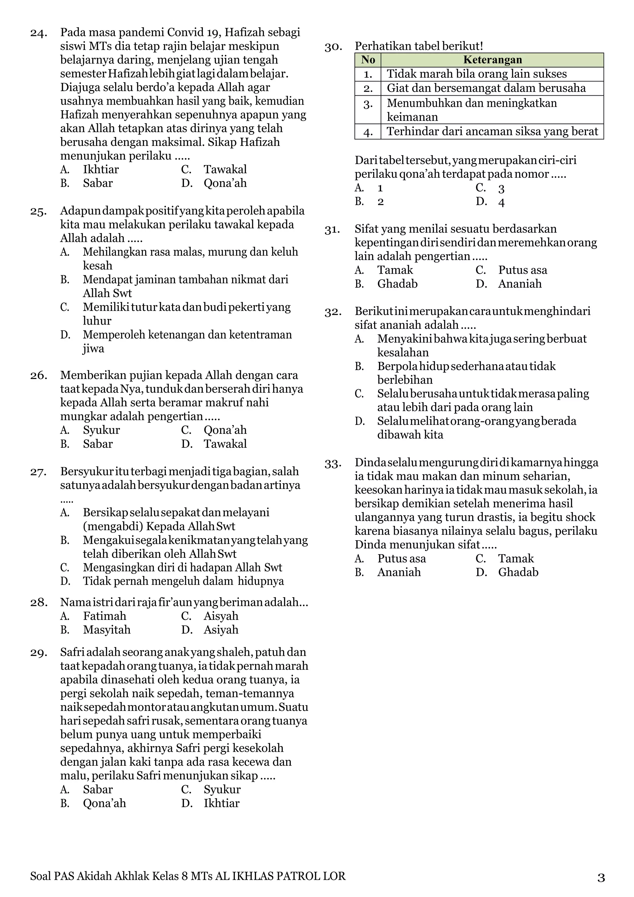 15. PAS AKIDAH AKHLAK VIII - www.ruangpendidikan.site.docx