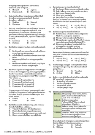 15. PAS AKIDAH AKHLAK VIII - www.ruangpendidikan.site.docx