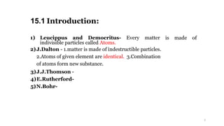 15. Structure of atoms and nuclei.pptx