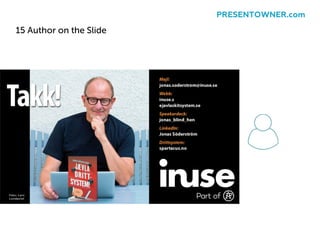 15.Author on slide.pdf