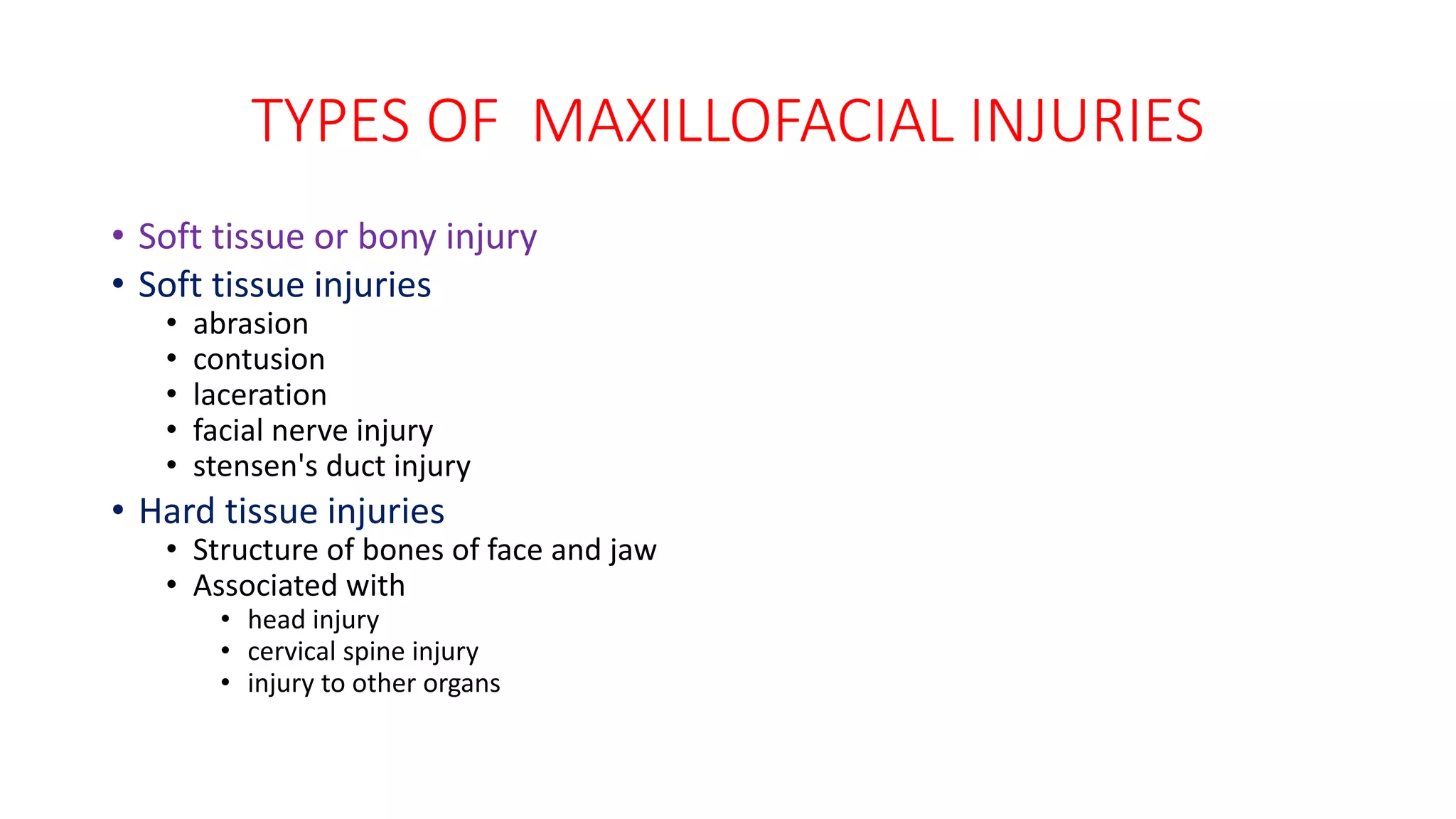 15. MAXILLOFACIAL INJURIES.pptx