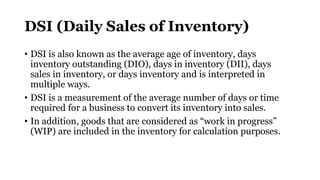 15. Additional inventory Model.pptx