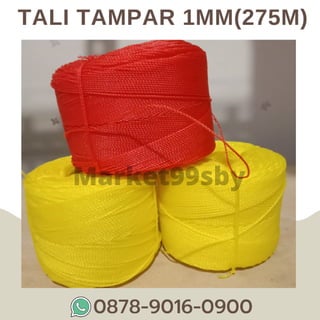 Tali Tampar | PDF