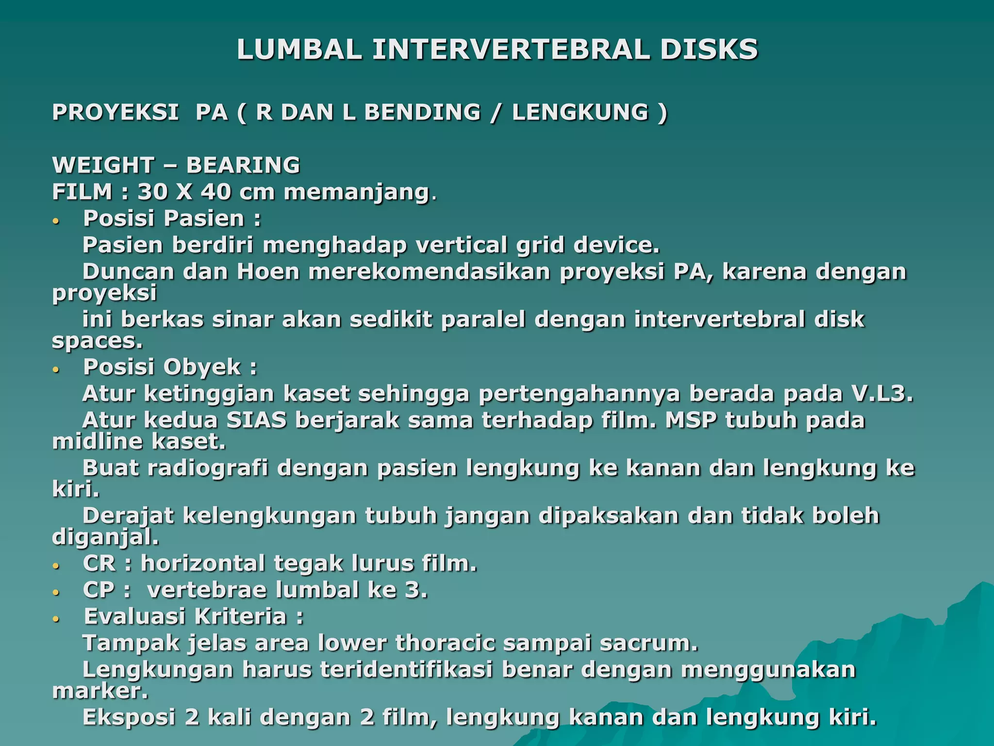 15.LUMBAL BENDING.pptx