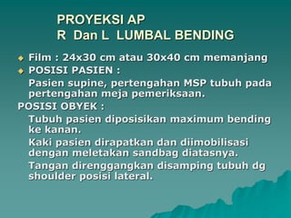 15.LUMBAL BENDING.pptx