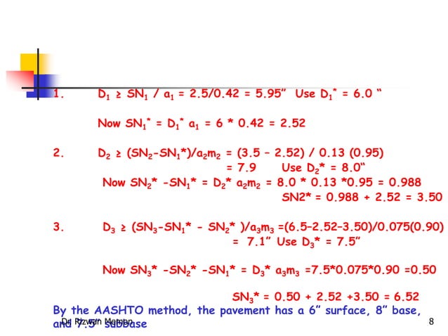 15. Example on AASHTO Flexible Method.pptx