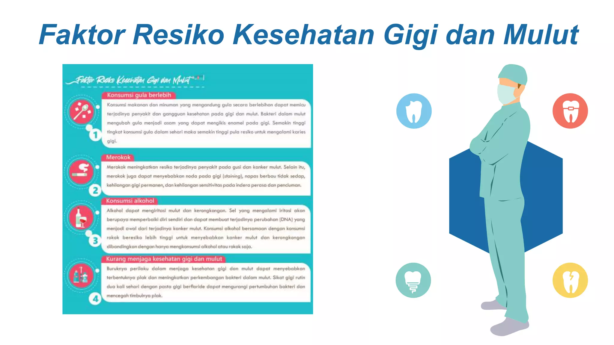 15. MENJAGA KESEHATAN GIGI DAN MULUT.pptx