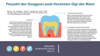 15. MENJAGA KESEHATAN GIGI DAN MULUT.pptx