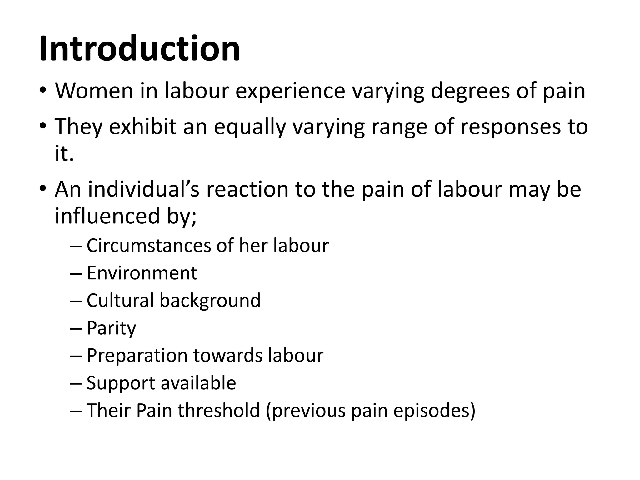 15. Labour pain Edt 7th.ppt