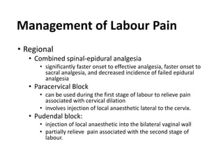 15. Labour pain Edt 7th.ppt