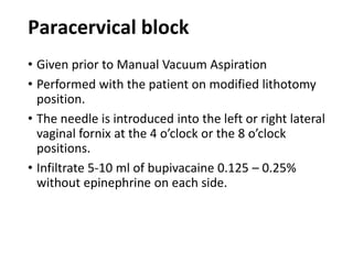 15. Labour pain Edt 7th.ppt