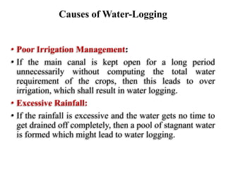 15. Water Logging and Salinity Part-1.pdf