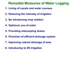 15. Water Logging and Salinity Part-1.pdf