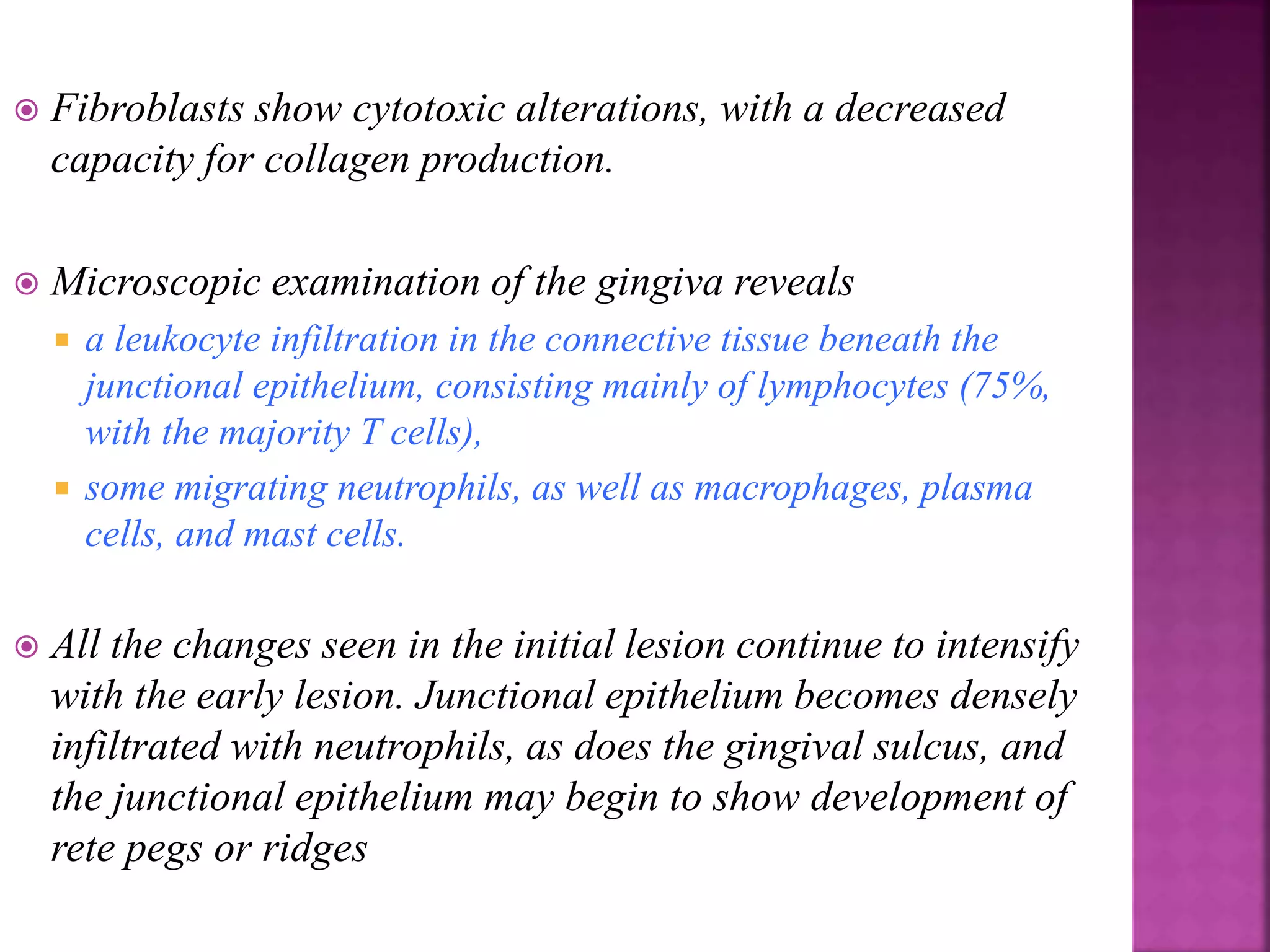 15.Gingival Inflammation.pptx
