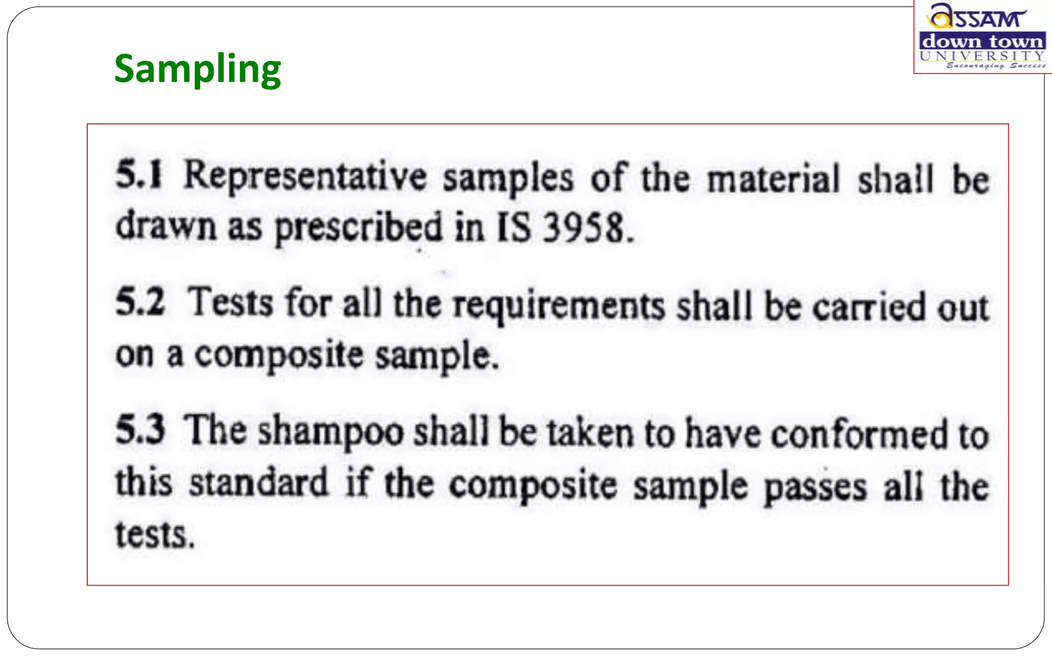 15. BIS Specifications and Analytical Cosmetics.pdf