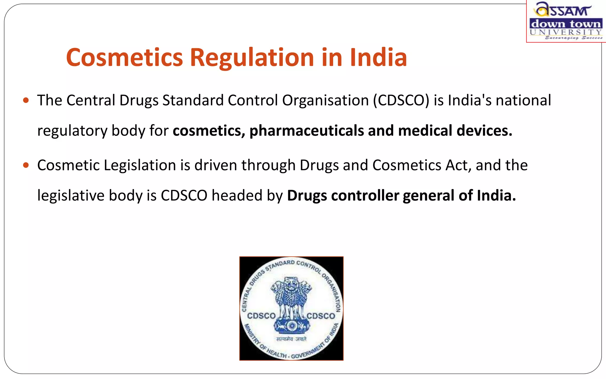 15. BIS Specifications and Analytical Cosmetics.pdf
