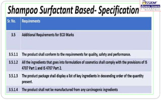 15. BIS Specifications and Analytical Cosmetics.pdf