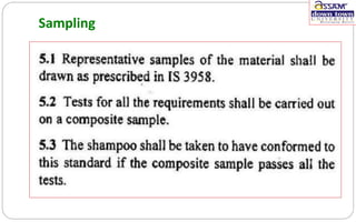 15. BIS Specifications and Analytical Cosmetics.pdf