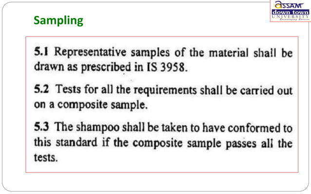15. BIS Specifications and Analytical Cosmetics.pdf