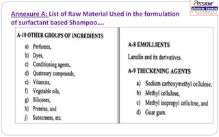 15. BIS Specifications and Analytical Cosmetics.pdf