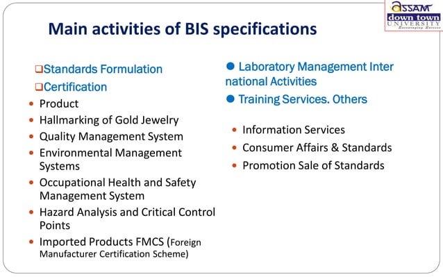 15. BIS Specifications and Analytical Cosmetics.pdf