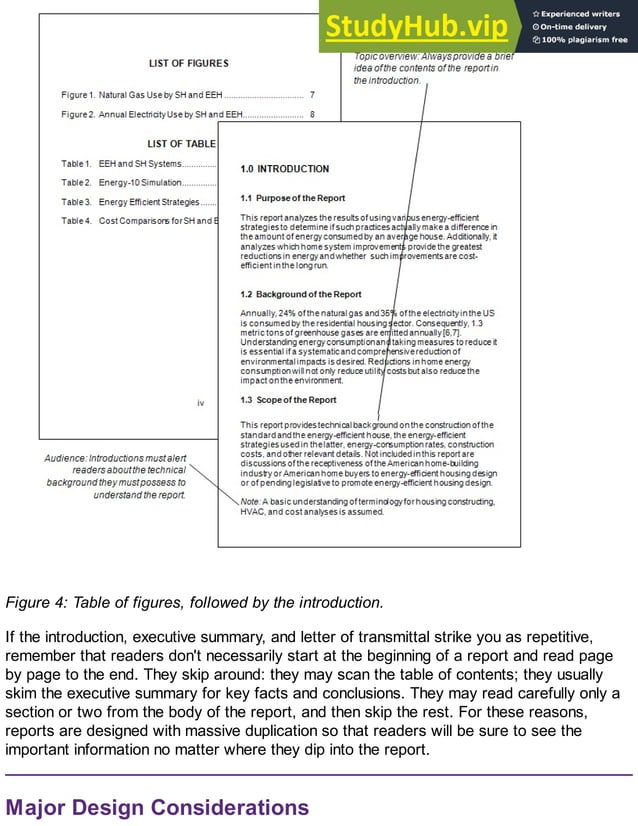 15. Report Design | PDF