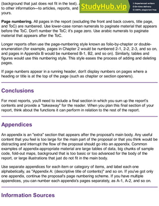 15. Report Design | PDF