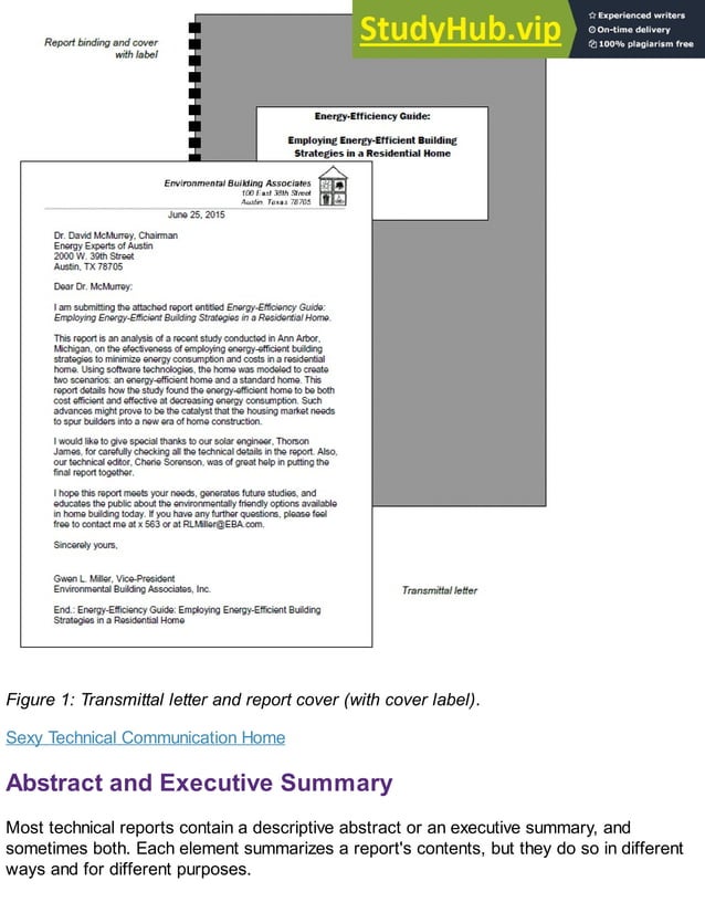 15. Report Design | PDF