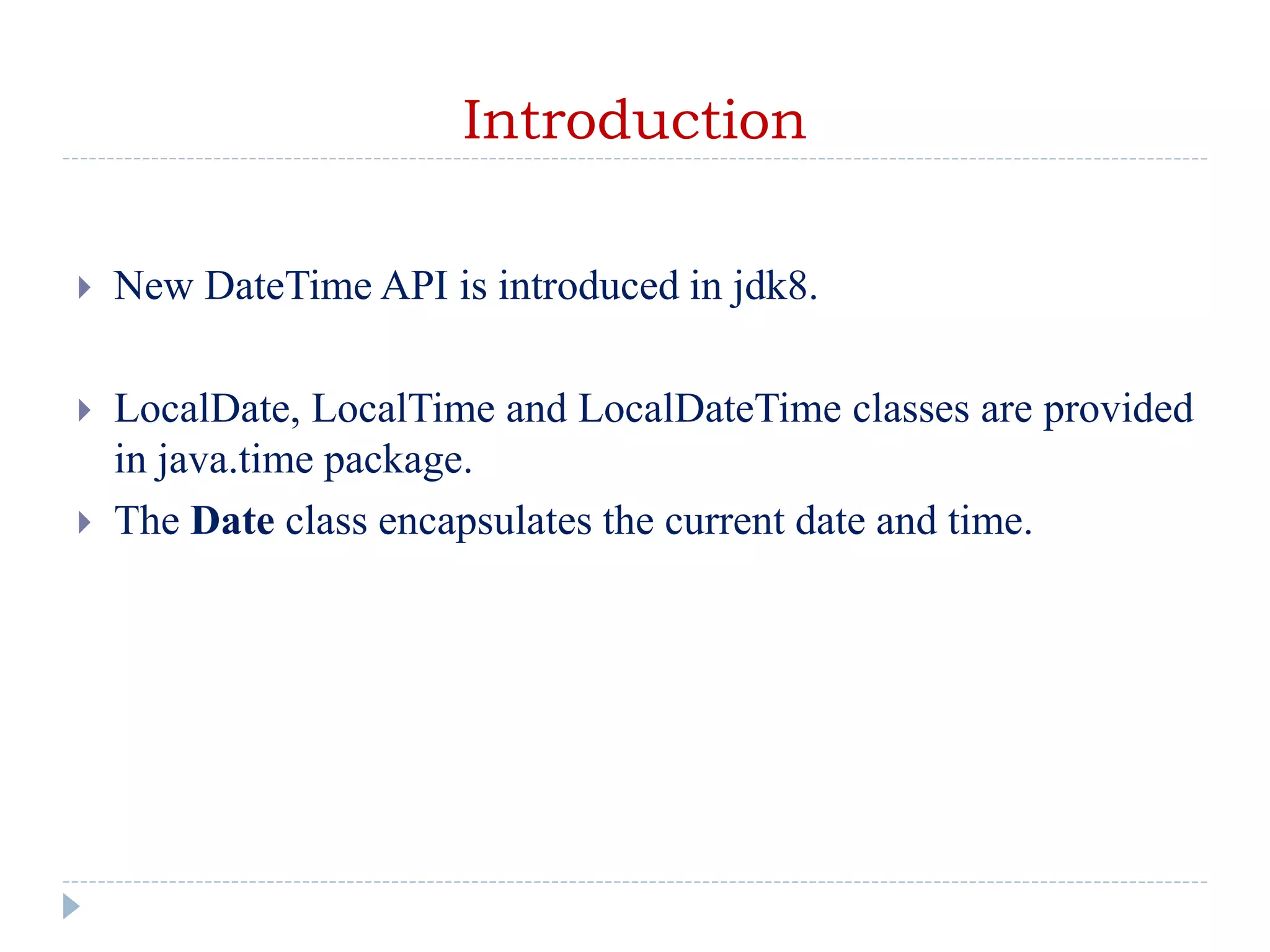 15 Datetime Apippt Programming Languages Computing