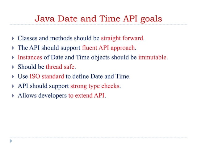15. DateTime API.ppt | Programming Languages | Computing
