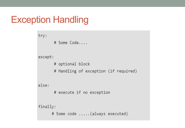 Exception Handling.pptx