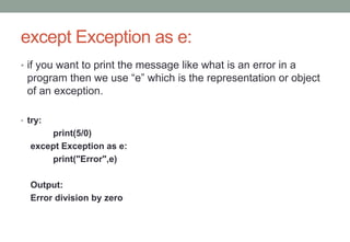 Exception Handling.pptx