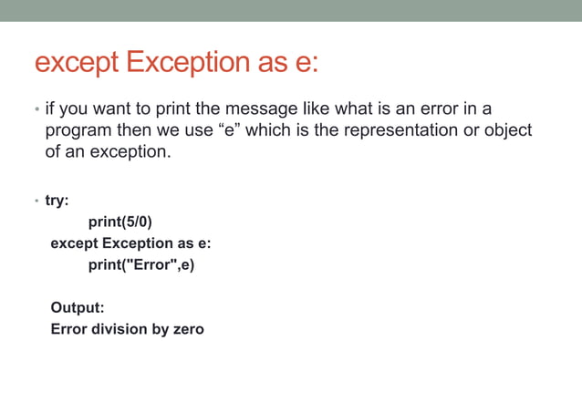 Exception Handling.pptx