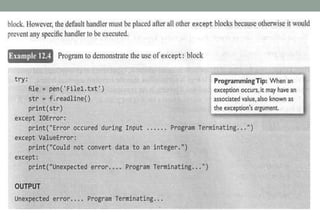 Exception Handling.pptx