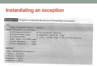 Exception Handling.pptx