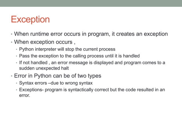 Exception Handling.pptx
